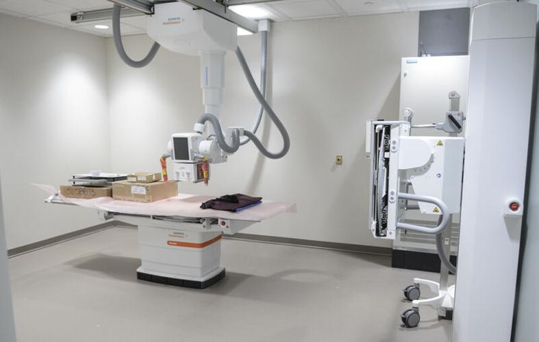 65 Forward Health Center opens in Shamokin Dam | Snyder County ...