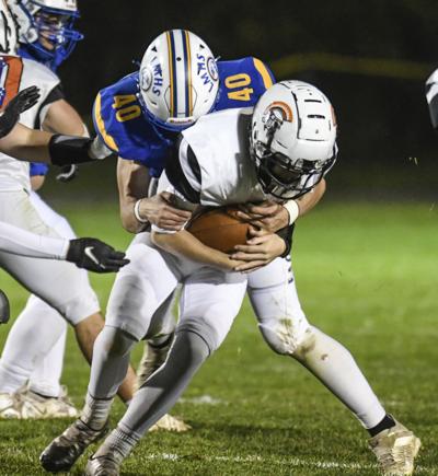 Line Mountain prepping to play Southern Columbia juggernaut | Sports ...