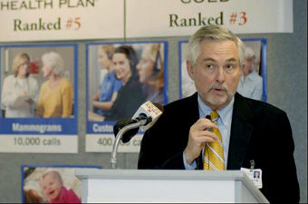 Geisinger plans are state's best | News | dailyitem.com