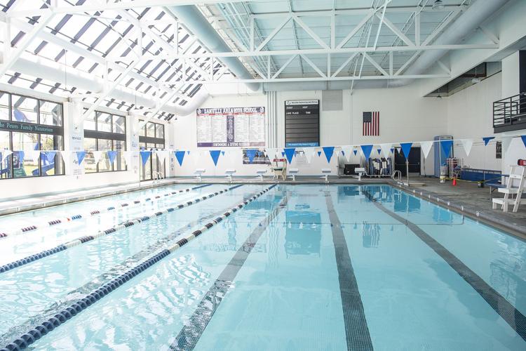 Danville Area Community Center pool reopens | News | dailyitem.com
