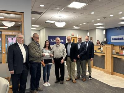 Church to celebrate paying off mortgage | | dailyitem.com