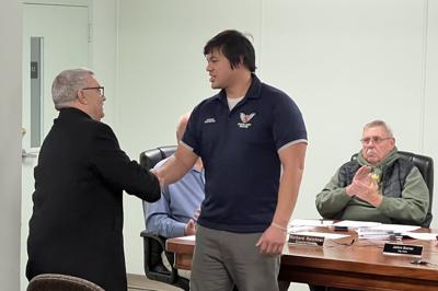 No tax increase in Sunbury; budget balanced | News | dailyitem.com