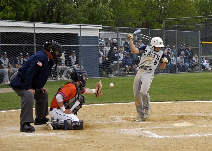 Diehl, Mifflinburg walk off against Danville in districts | Sports ...