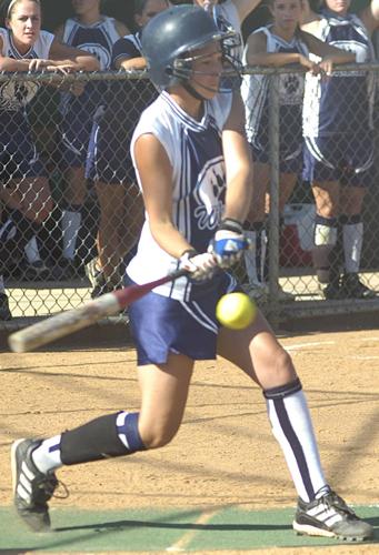 District 4 softball playoffs: Trutt rescues Mifflinburg again against ...