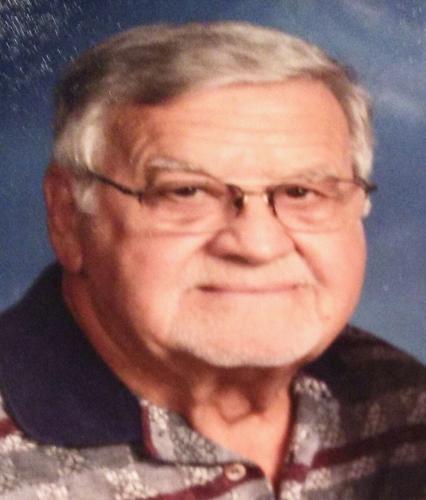 Carl D. Brouse, 86, Selinsgrove | | dailyitem.com