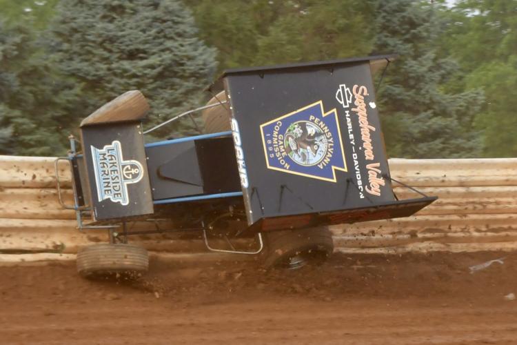 Reed, Mitch pick up Selinsgrove feature wins | Sports | dailyitem.com