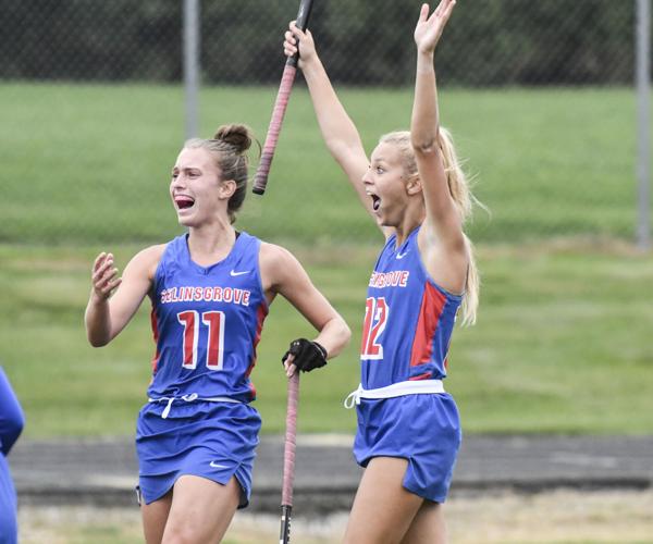 Seals knot HAC-I race with win at Lewisburg | Sports | dailyitem.com