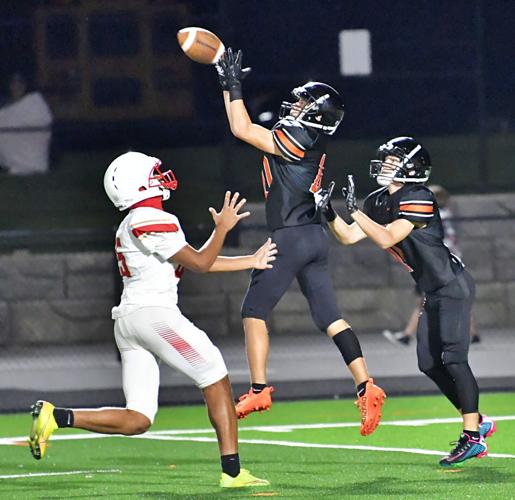 Milton's offense overpowers Holy Redeemer | Sports | dailyitem.com