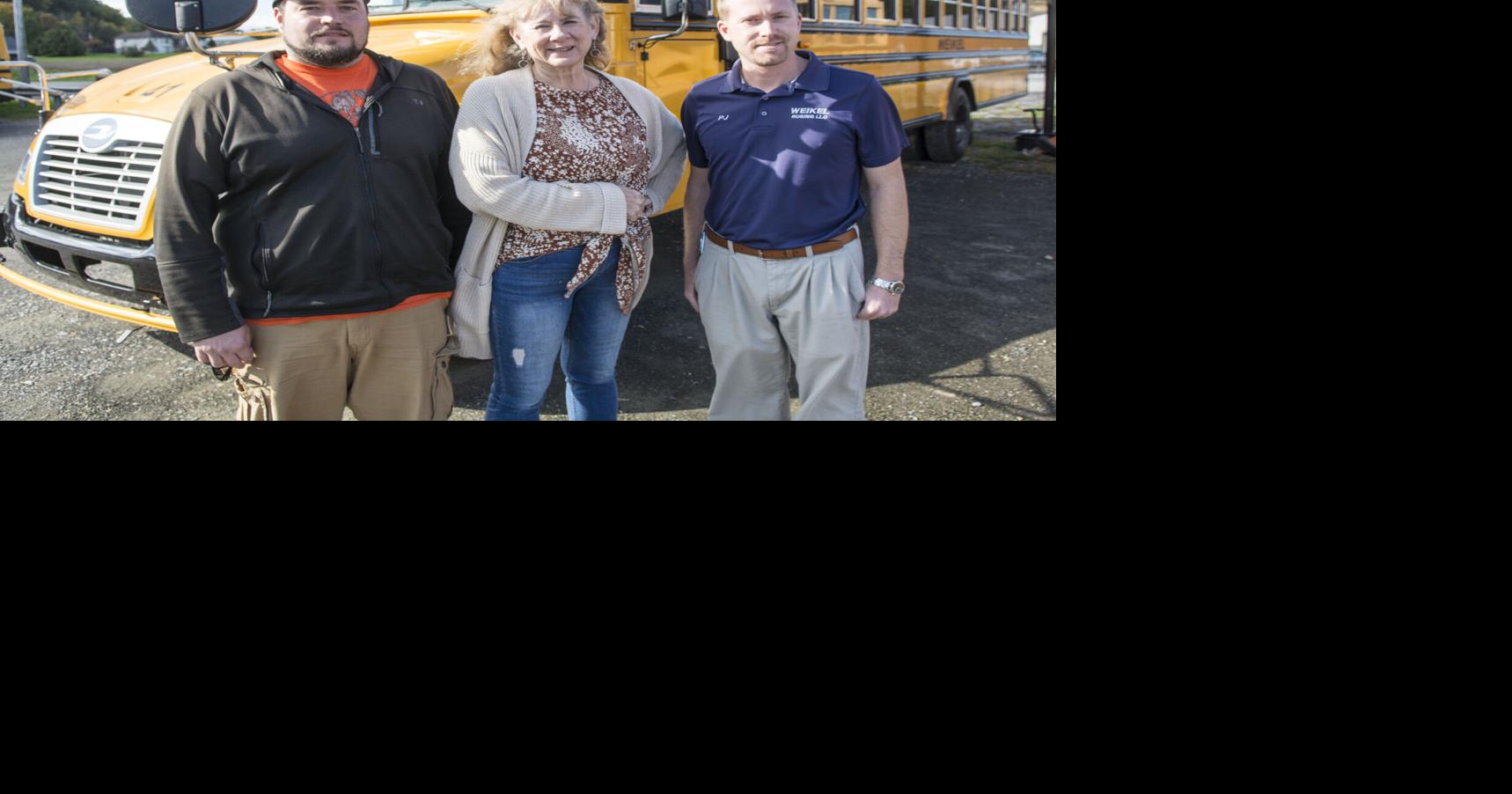 COVID complicating school bus driver shortage years in the making ...