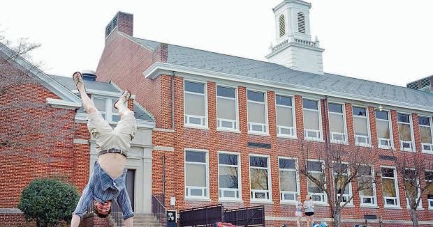 Young American: Mike Ede, Selinsgrove | Snyder County | dailyitem.com