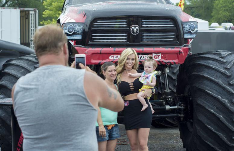 4-wheel fans revved up | Local News | dailyitem.com