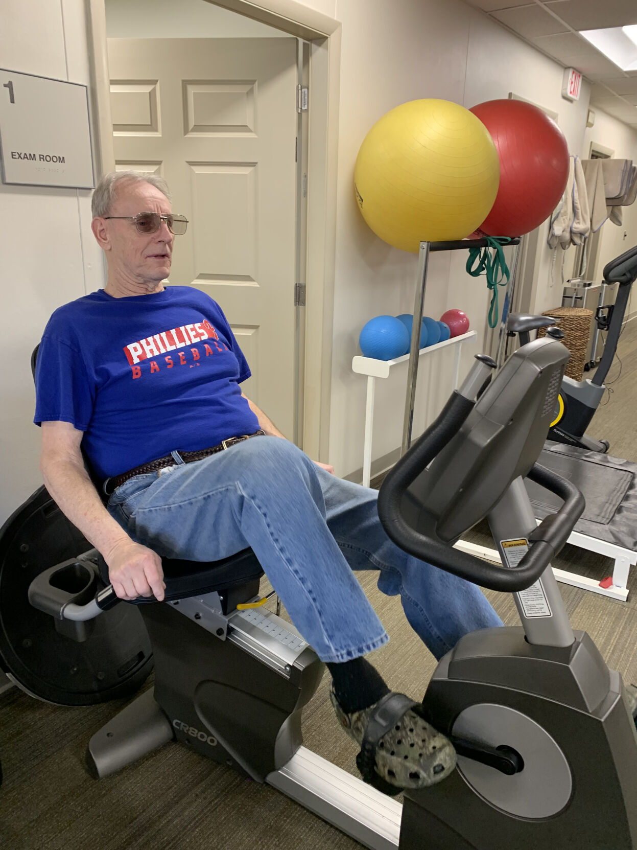 Physical therapy office relocates | Health | dailyitem.com
