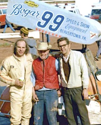 Heintzelman remembered for work, wins | Sports | dailyitem.com