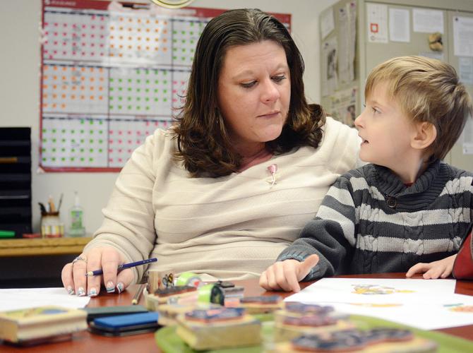 Families with special-needs children help each other | News | dailyitem.com