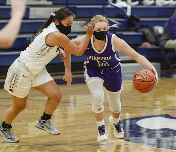 Shamokin runs away from 'Cats | Sports | dailyitem.com