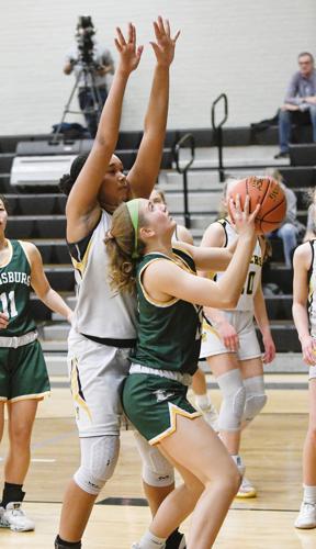 Lewisburg girls win first state game in program history | Sports ...