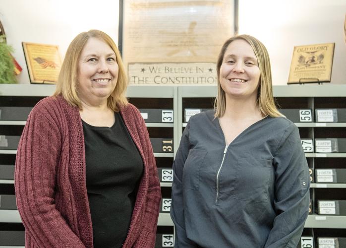 Elections offices say they can never have too many willing poll workers ...