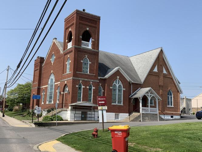 Tiny Town: Shamokin Dam a community of peaceful neighborhoods, thriving ...