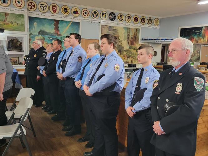 Northumberland speaker: 'Memorial Day is a broken heart' | News ...