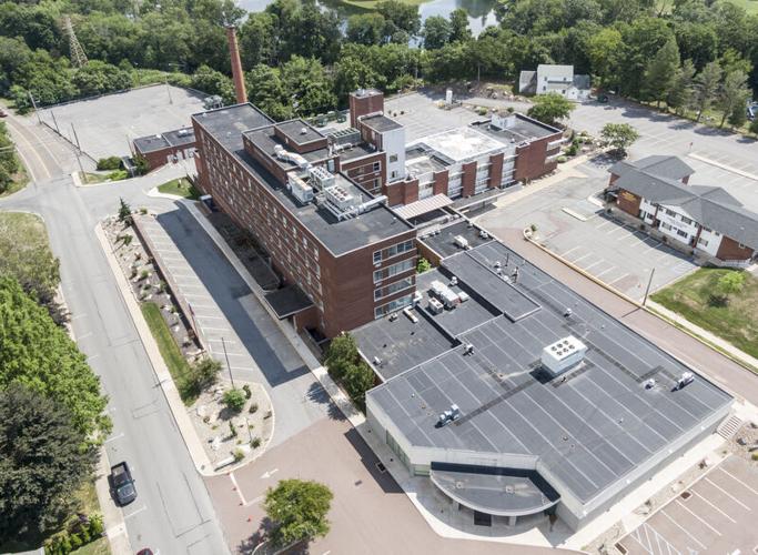 Multiple city projects will move Sunbury into the future, city ...