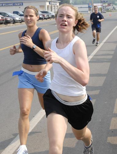 Sunbury Y holds 22nd annual 5K | Sports | dailyitem.com