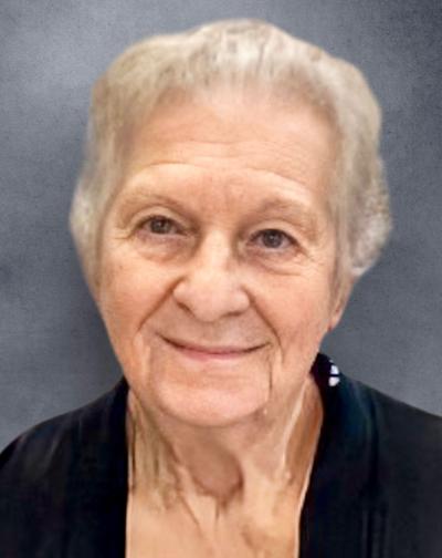 Vena B. Hoch, 88, Dornsife | | dailyitem.com