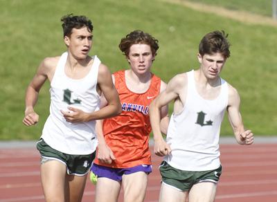 Class 2A champ Danville seeks to further track prowess | Sports ...