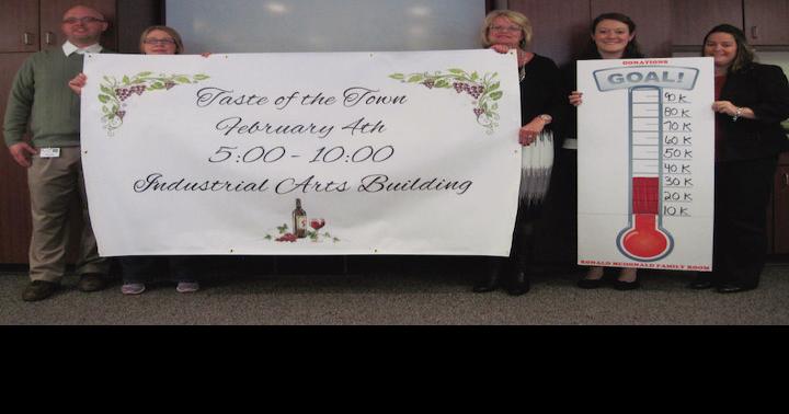 Employees fundraise for Geisinger family room | News | dailyitem.com