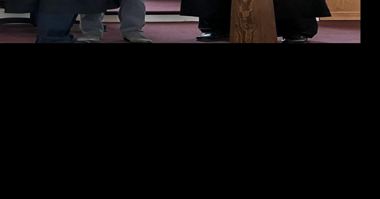 Saylor sworn into historic third term as judge | News | dailyitem.com