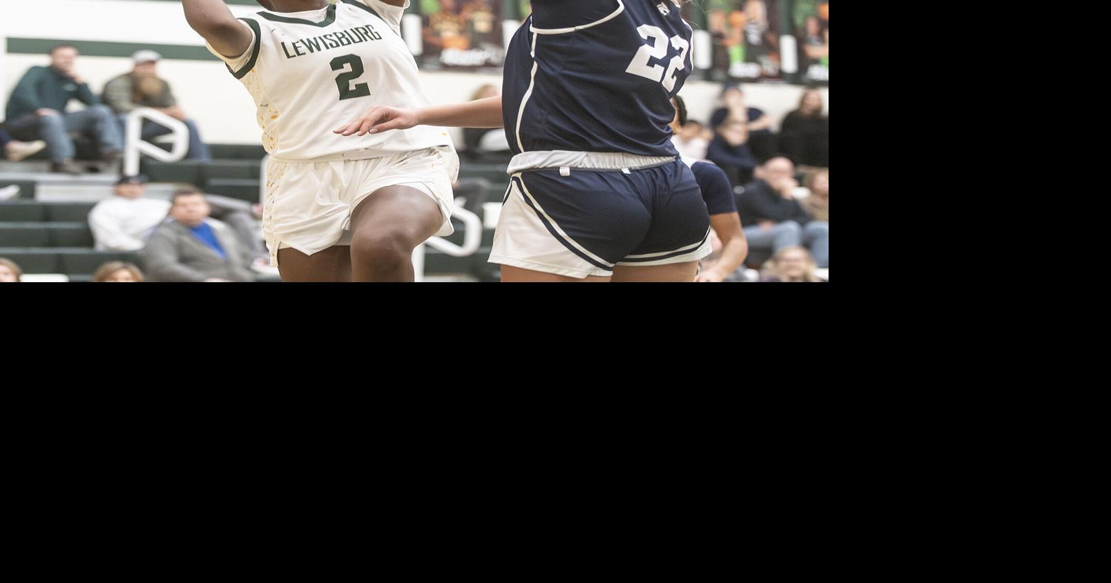 Osunde, Lewisburg get past Mifflinburg | Sports | dailyitem.com