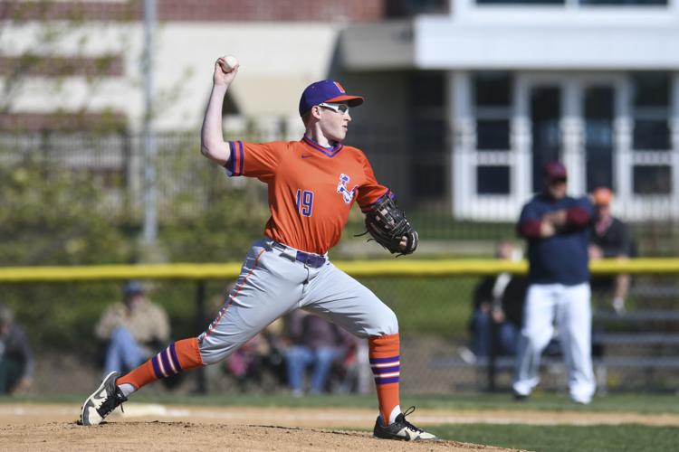 Shikellamy jumps on Danville early in HAC-I | Sports | dailyitem.com