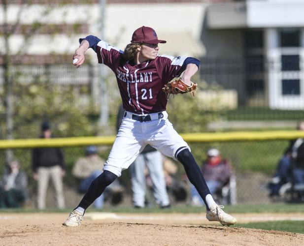 Shikellamy jumps on Danville early in HAC-I | Sports | dailyitem.com