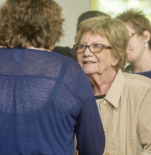 Friends remember mentor, leader Sydney Apfelbaum | Local News ...