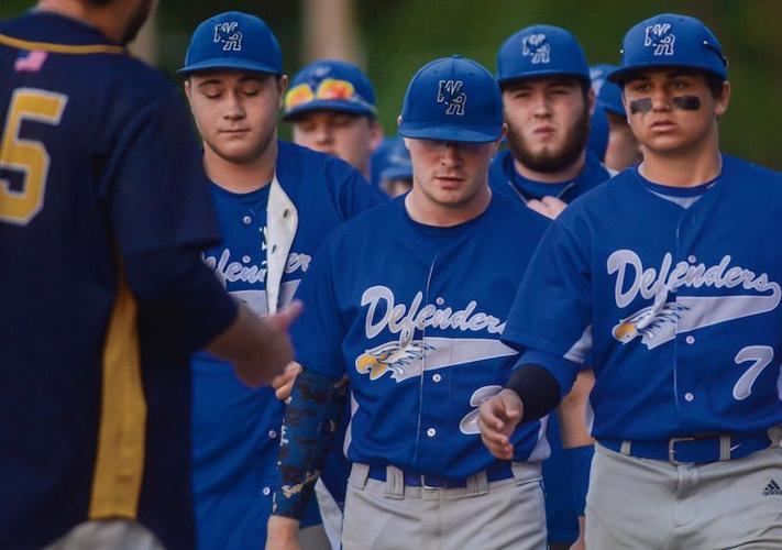 Tigers' Shaw shuts down Defenders in Class AA title game | Sports ...