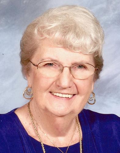 Ardella M. Rheam, 100, Lewisburg | | dailyitem.com