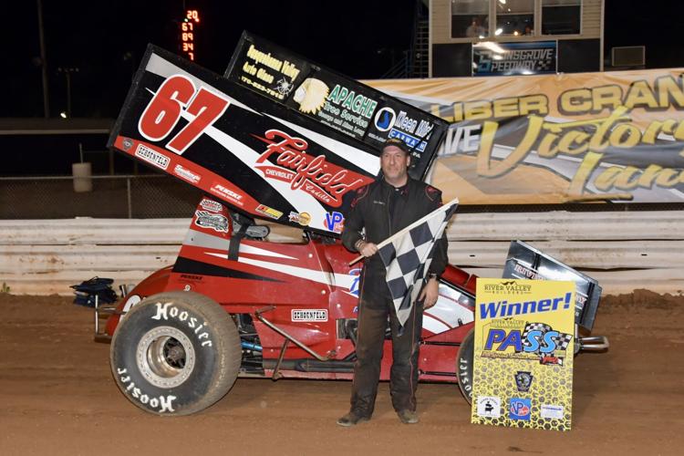 Dietrich, Duke, Goodwin win at Selinsgrove | Sports | dailyitem.com