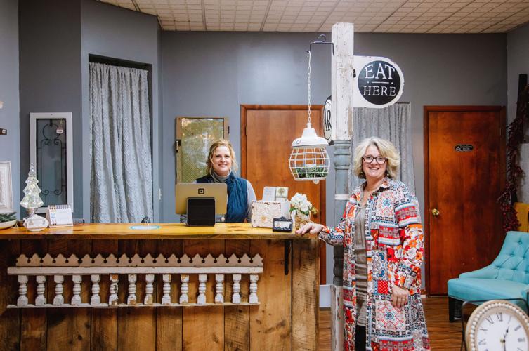 Combining their talents at The Cottage Nook | Inside Pennsylvania ...