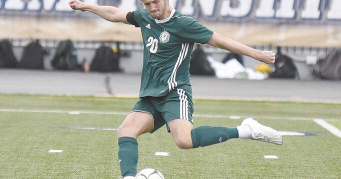 Liscum named Gatorade Player of the Year | Sports | dailyitem.com