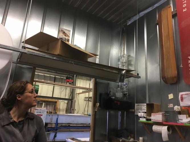 Gilson CEO honored as young entrepreneur | Local News | dailyitem.com