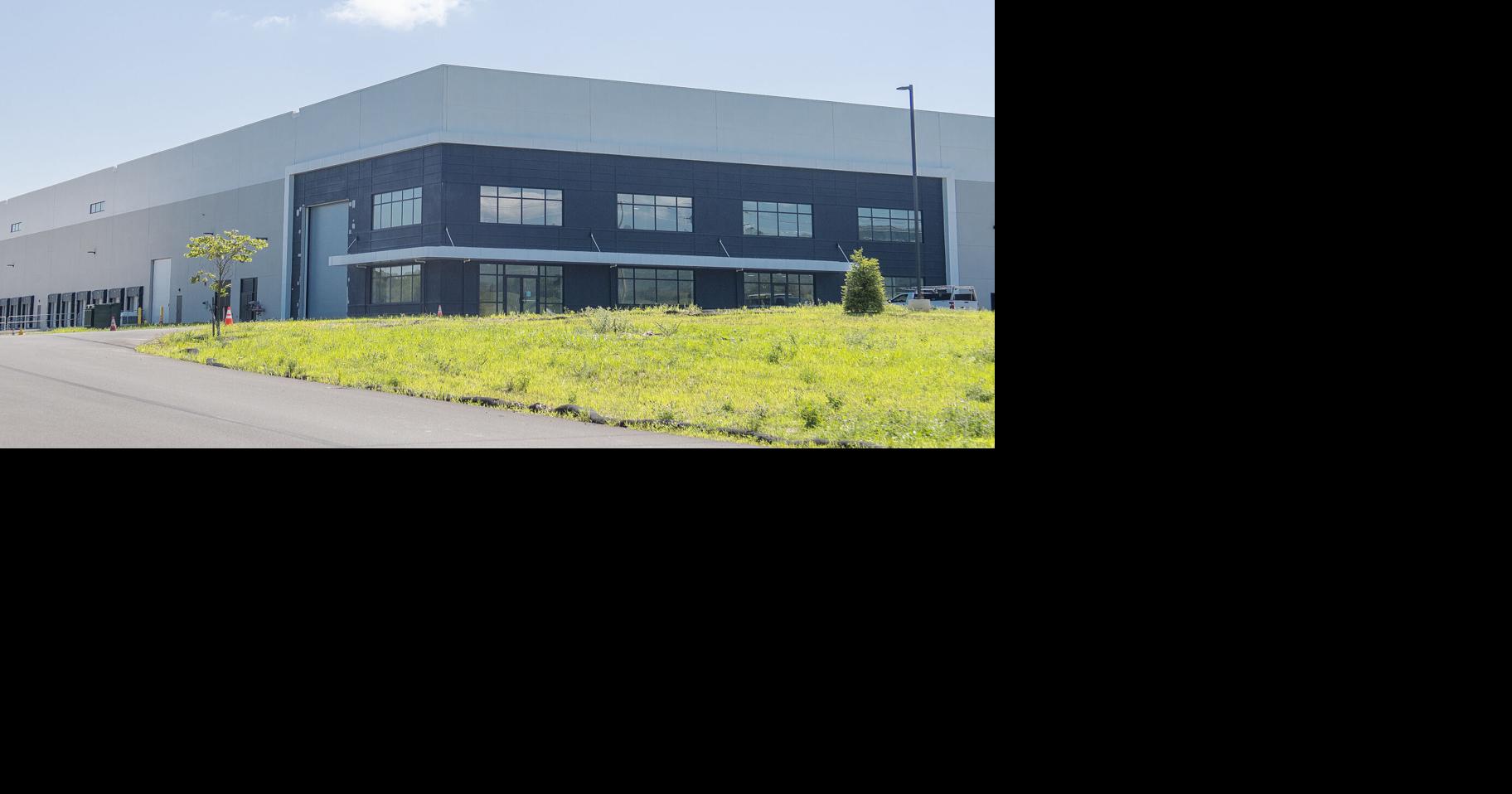 Modular prison builder coming to Great Stream Commons in Allenwood ...