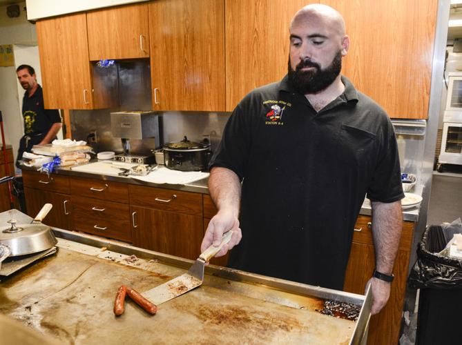 Health violations can vary at Valley sites | News | dailyitem.com