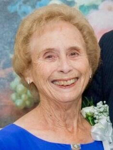 Kathryn E. Frederick, 85, Mifflinburg | | dailyitem.com