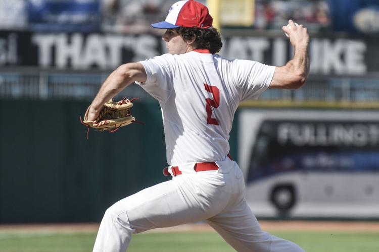 Selinsgrove can't find a rally in state final | Sports | dailyitem.com
