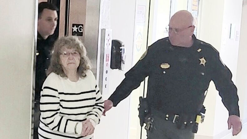 UPDATE Union County jury convicts Myrle Miller of first degree murder ...