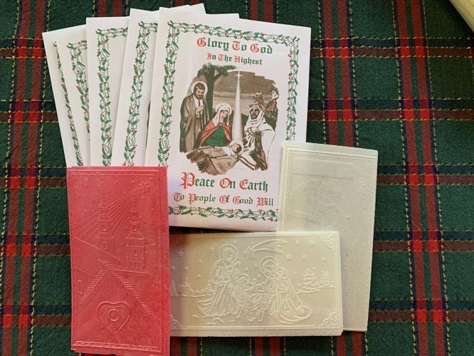 As adults, siblings learn their Christmas traditions came from Poland ...