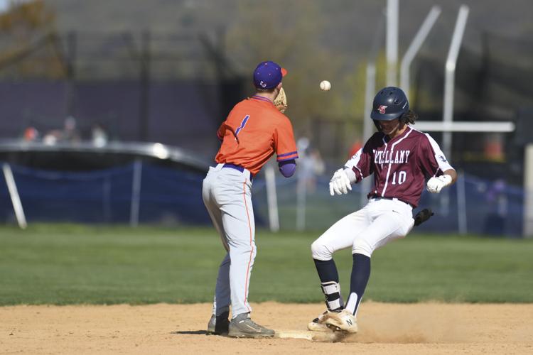 Shikellamy jumps on Danville early in HAC-I | Sports | dailyitem.com