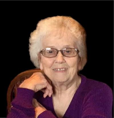 Nancy R. Rebuck, 90, Herndon | | dailyitem.com