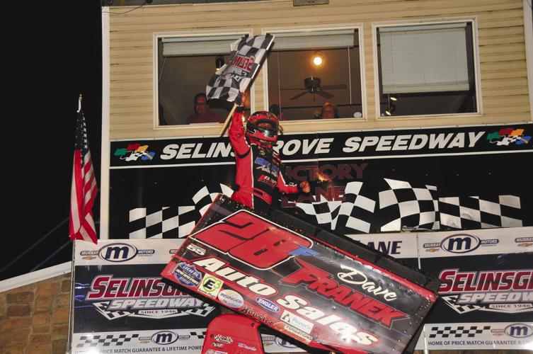 Selinsgrove Speedway, treasured by fans, celebrates 75 years | News ...