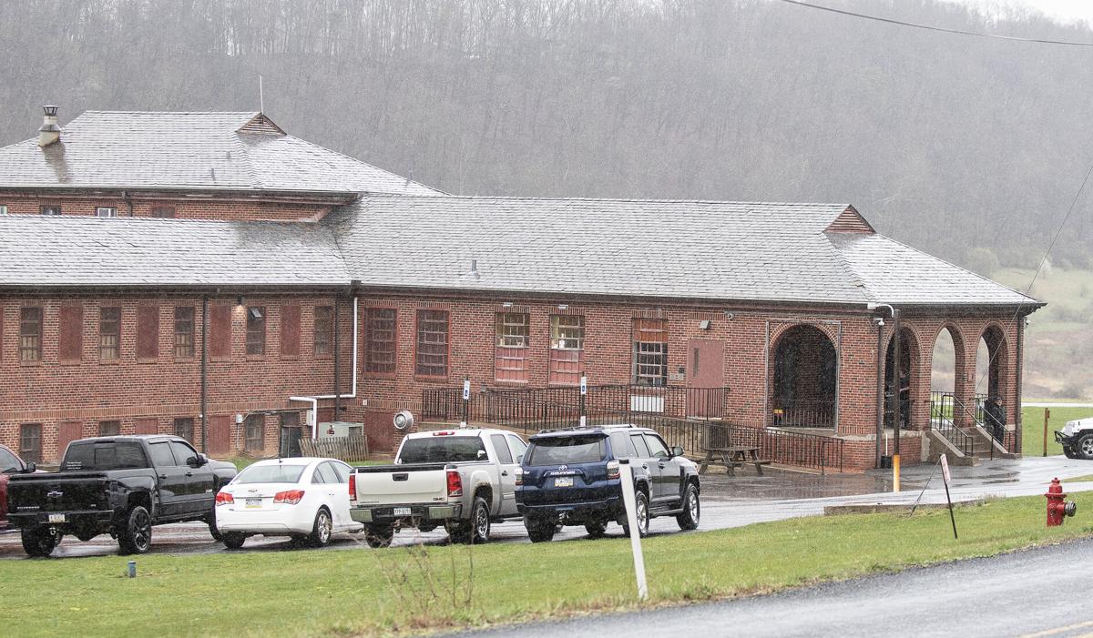 Snyder County officials still figuring out new prison model details ...