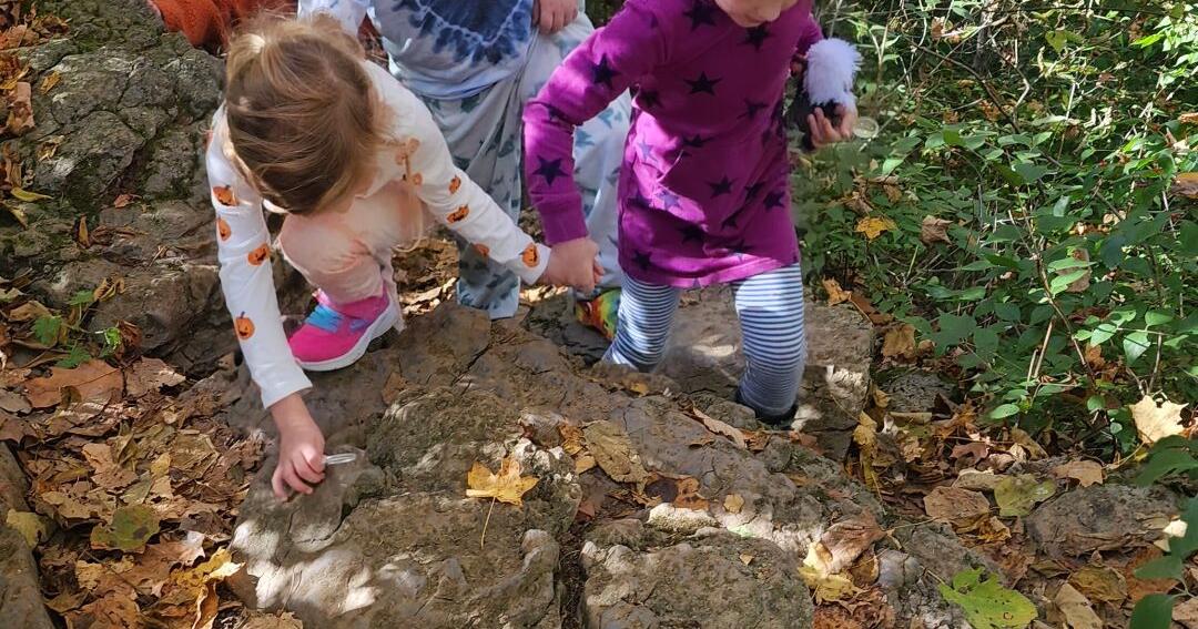 Conservancy programs give families a chance to bond, learn about nature ...
